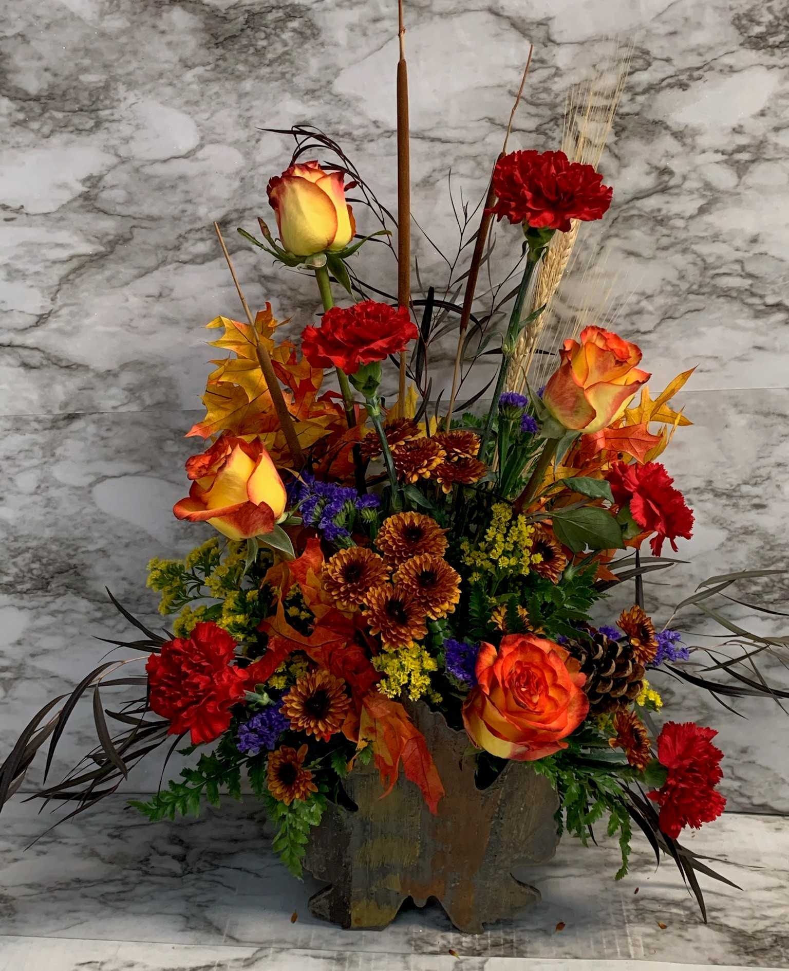 Paradise Beach Florist and Gifts Inc - Florists Indialantic Florida ...