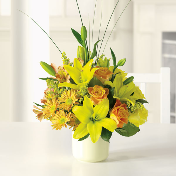 Dannette`s Floral Boutique - Florists Grove City Ohio - Flowers Grove ...