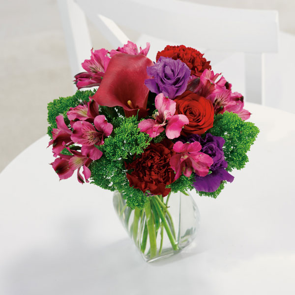 Dannette`s Floral Boutique - Florists Grove City Ohio - Flowers Grove ...