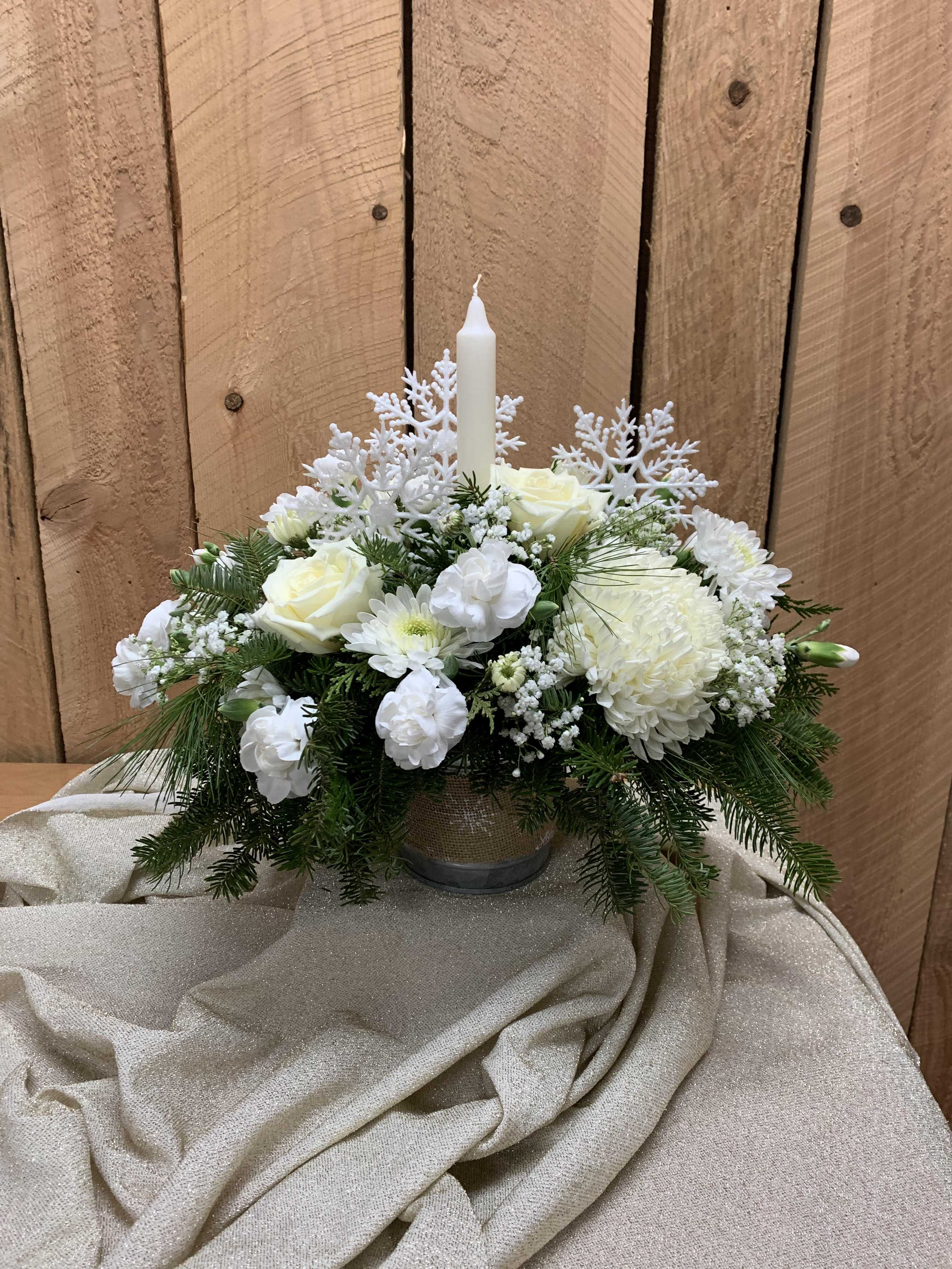 Studio Flora - Florists Windham ME - Flowers Windham 04062