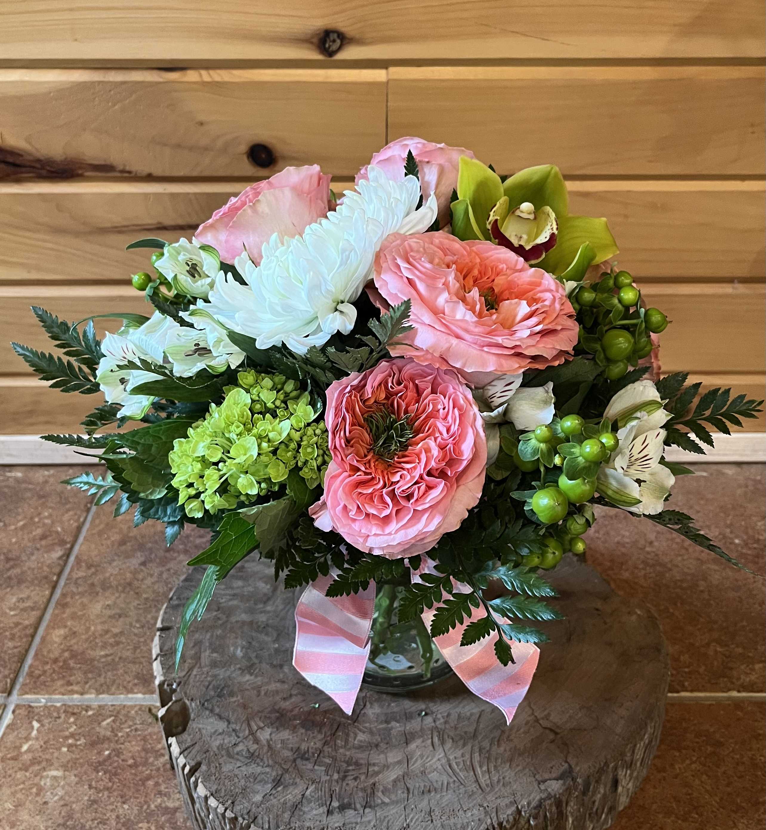 Studio Flora - Florists Windham ME - Flowers Windham 04062