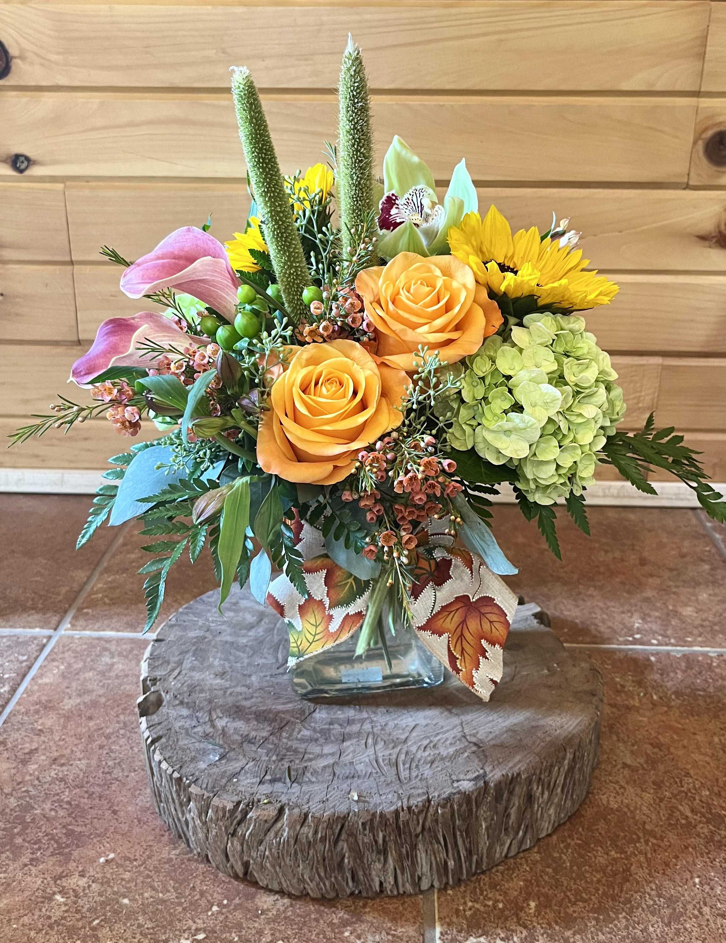 Studio Flora - Florists Windham ME - Flowers Windham 04062