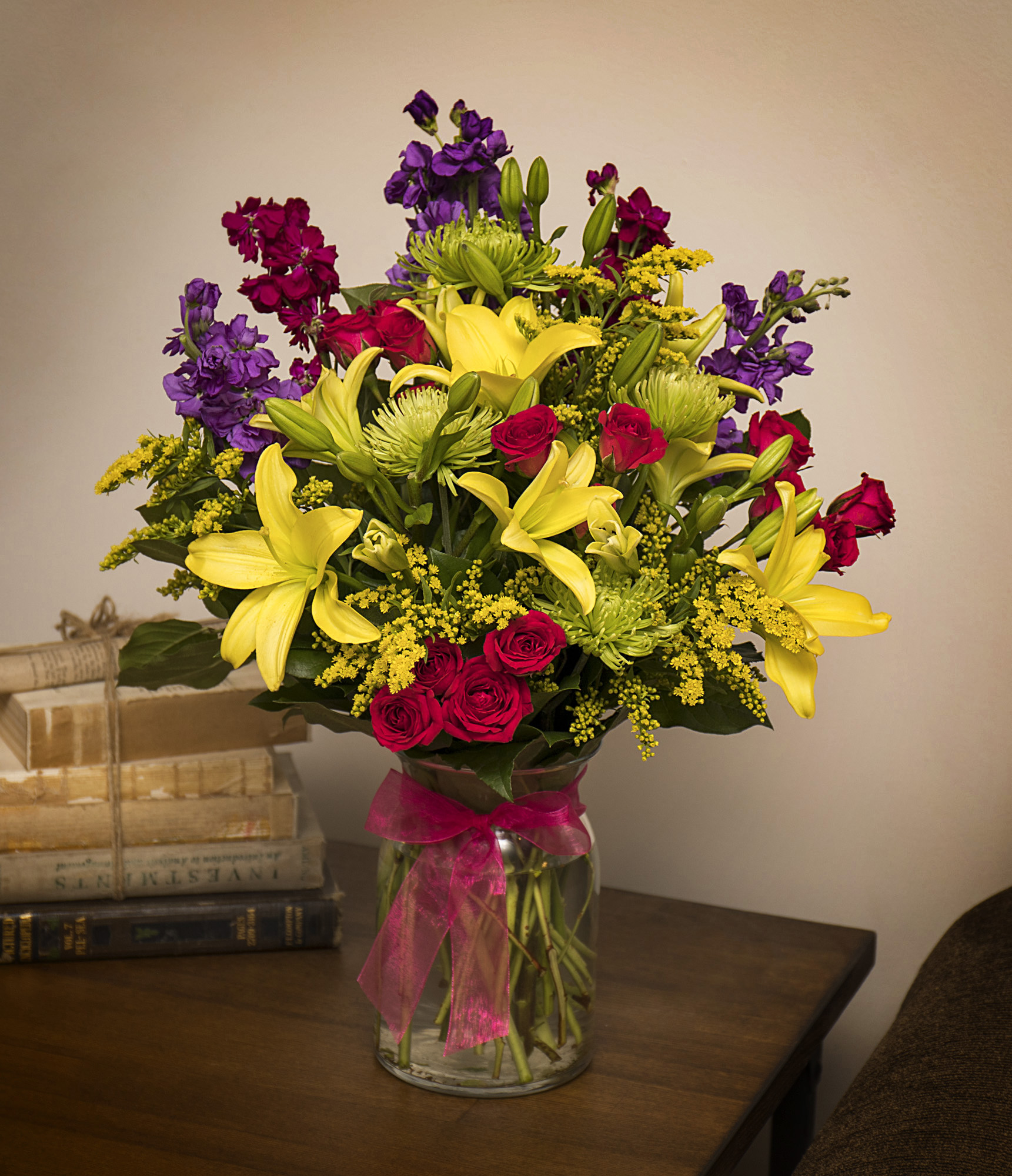 West Jordan Flower Delivery - Florists West Jordan Utah - Flowers West ...