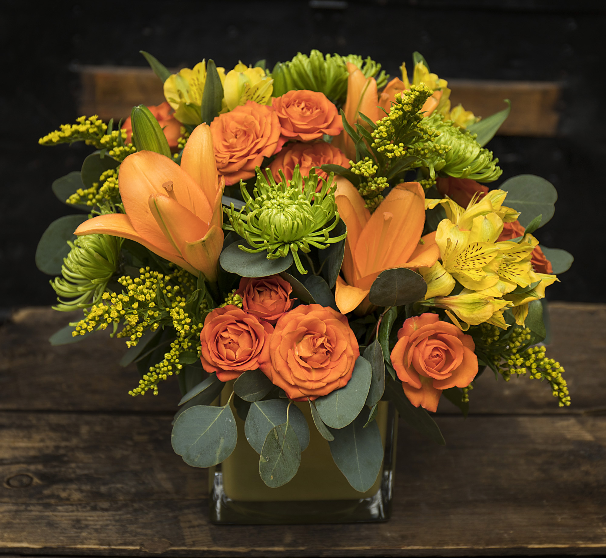 West Jordan Flower Delivery - Florists West Jordan Utah - Flowers West ...