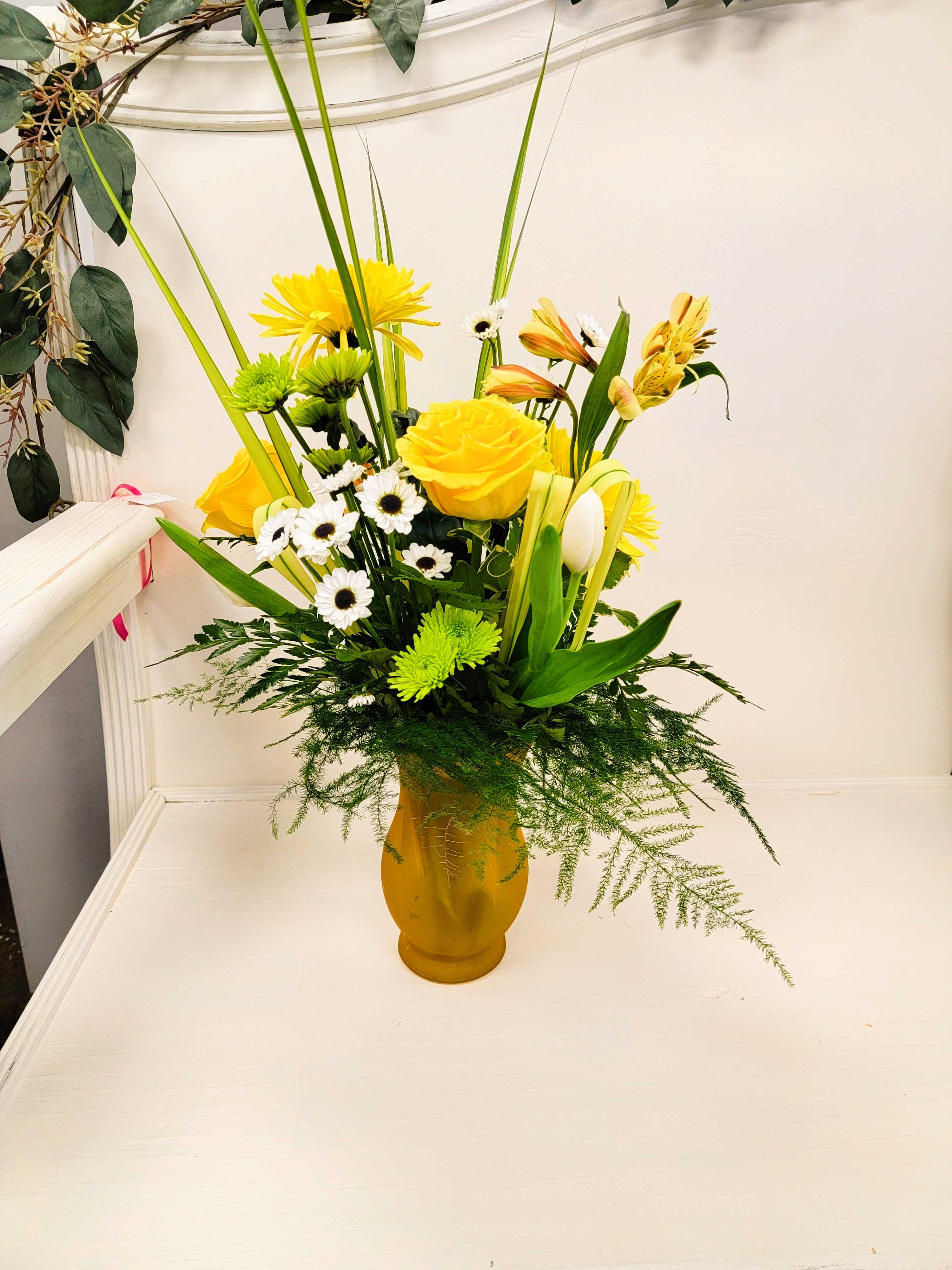 Williamsburg Floral & Gifts - Florists Williamsburg VA - Flowers ...