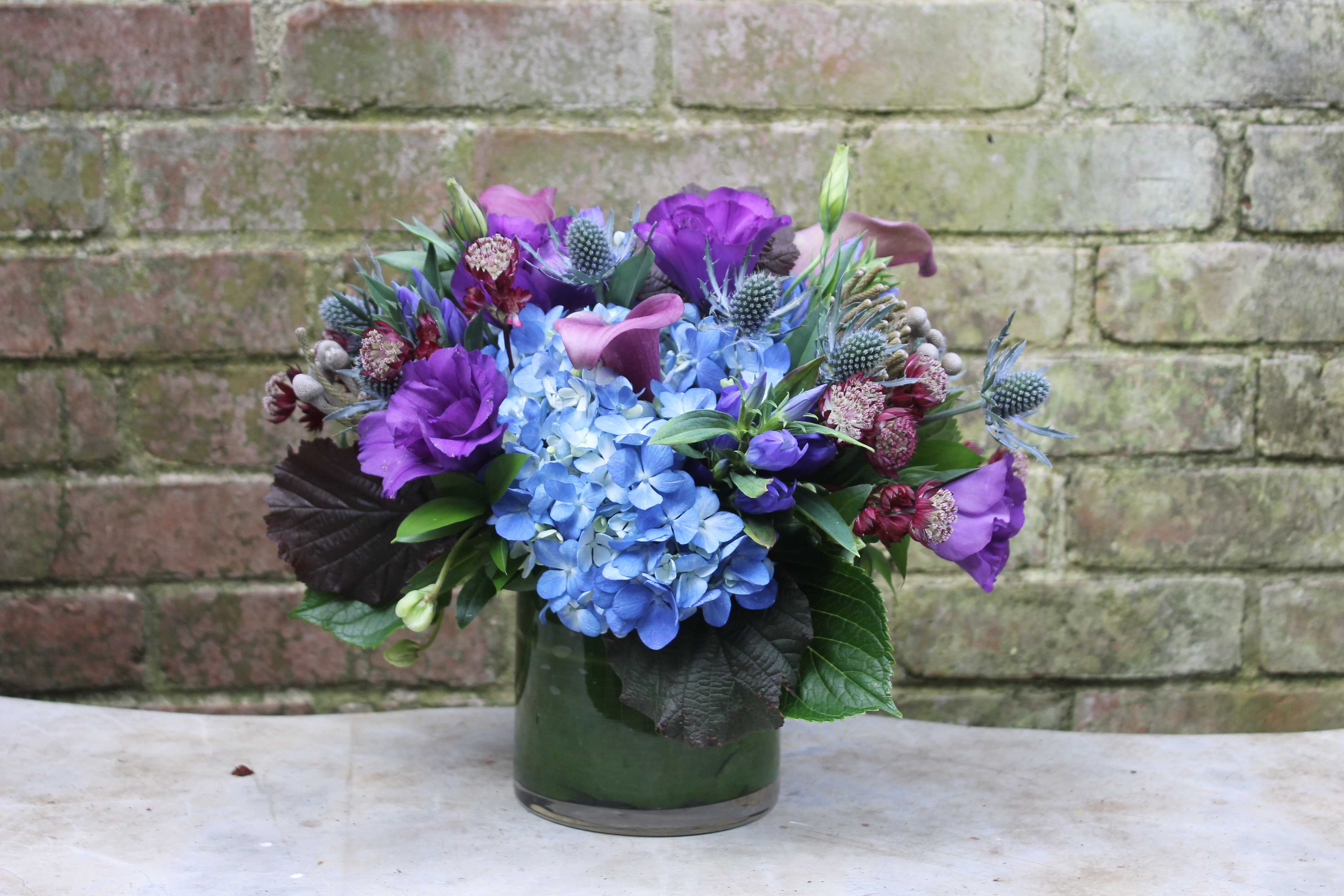 Flowers on Chestnut - Florists Nantucket MA - Flowers Nantucket 02554