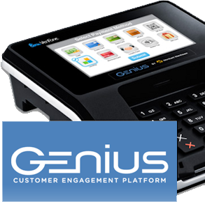 Floral POS Payment Processing